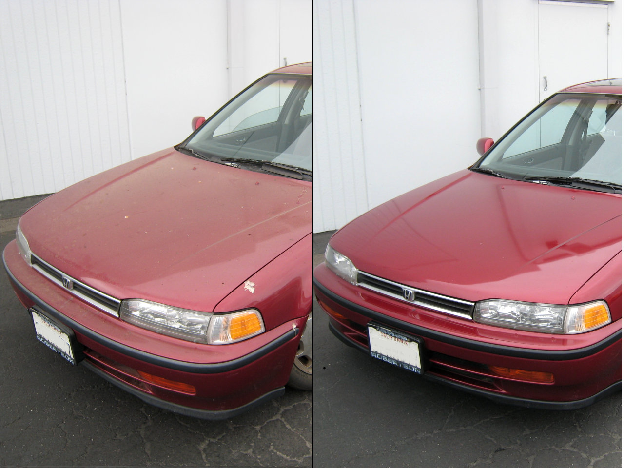 Why How Often You Should Wax Your Car AUTOINTHEBOX Why How Often You Should Wax Your Car AUTOINTHEBOX